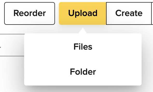 Uploading Files – SRS Acquiom Support