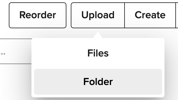 Uploading Files – SRS Acquiom Support